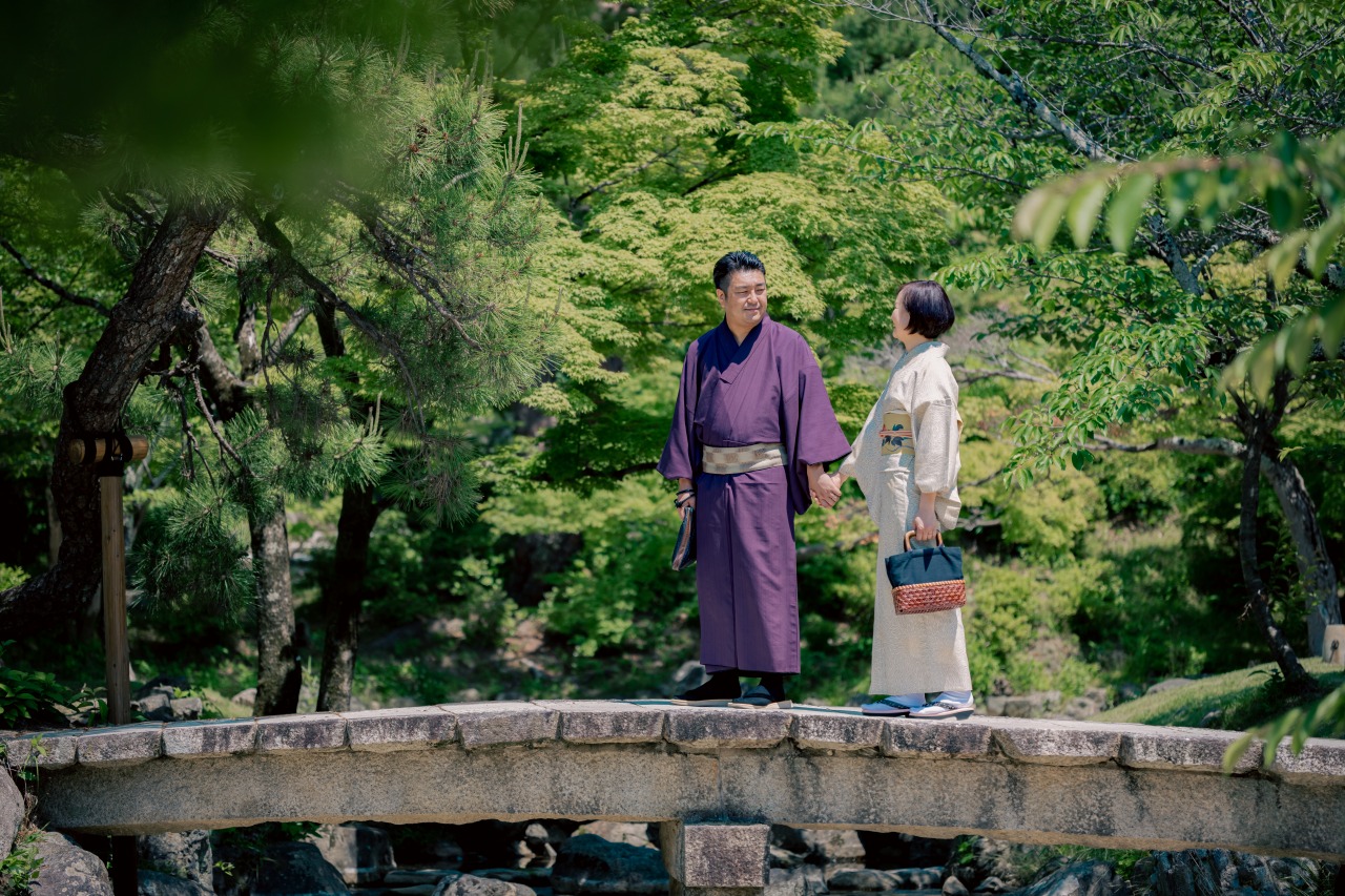 Photography Tours in Kyoto, Osaka, Shiga, and Nara - Yunagifilms